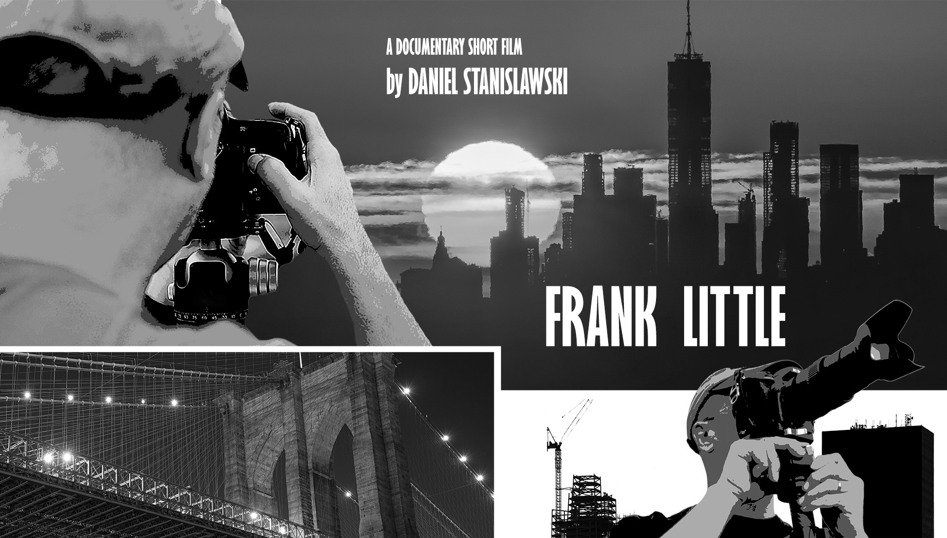 Daniel Stanislawski - Frank Little
