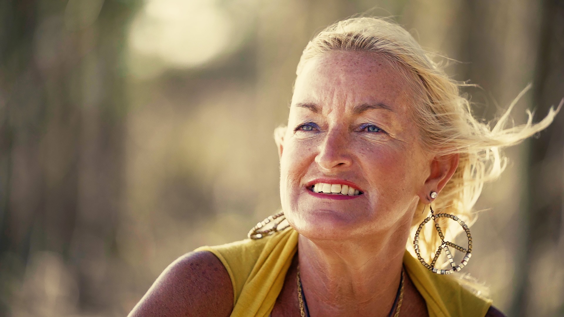 Daniel Stanislawski » Irene Goodnight - Open Up Your Eyes