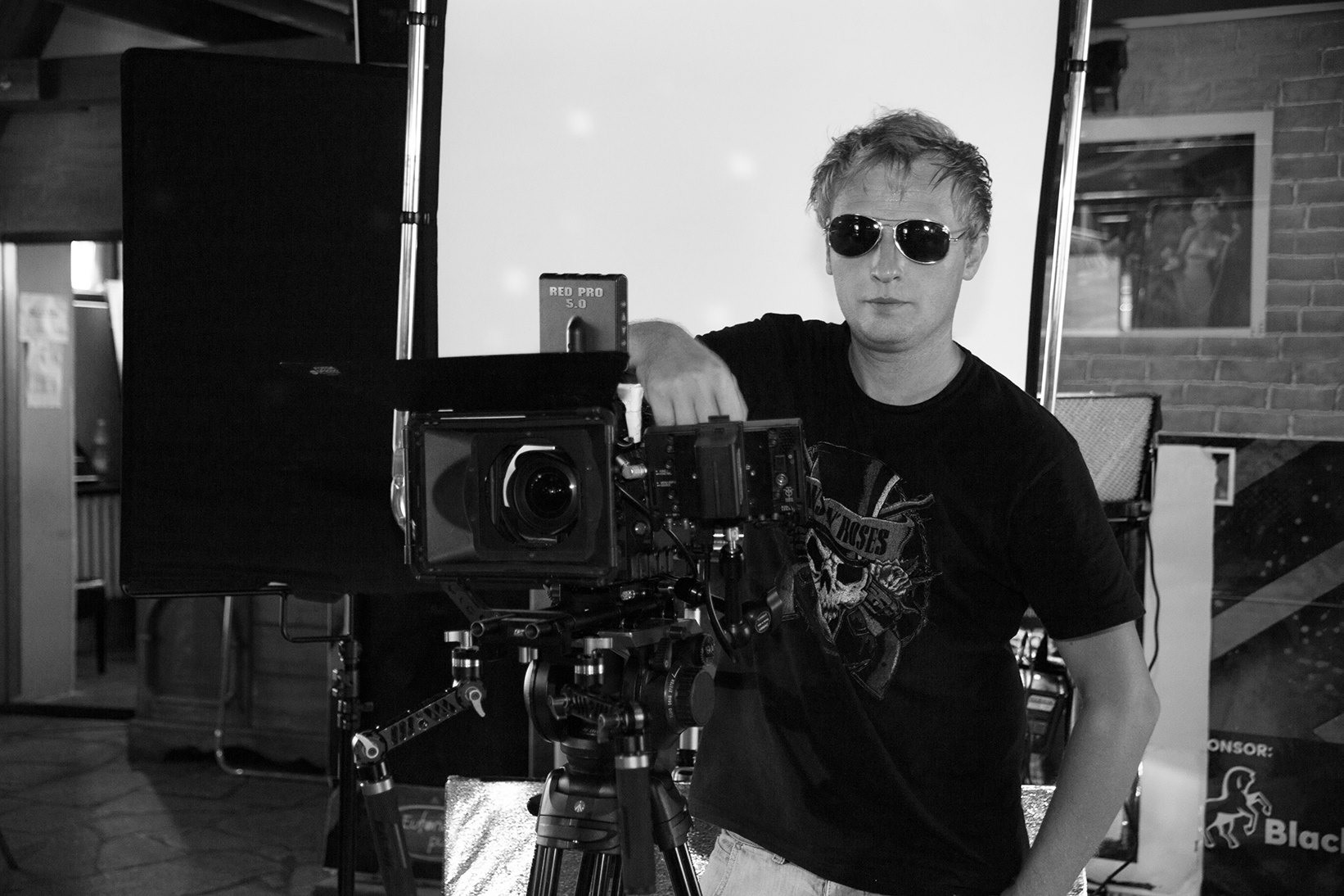 Daniel Stanislawski - Film